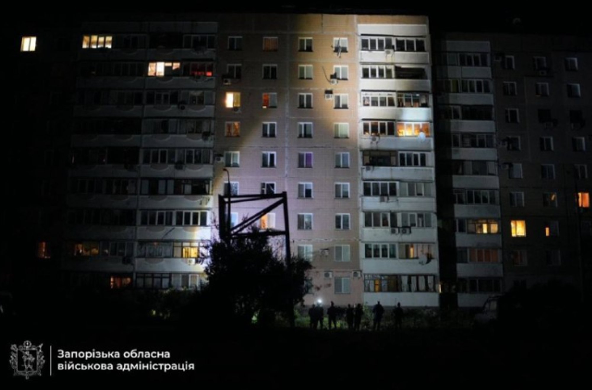 Ukrainos gynybos pajėgos numušė 79 iš 90 Rusijos dronų - Delfi