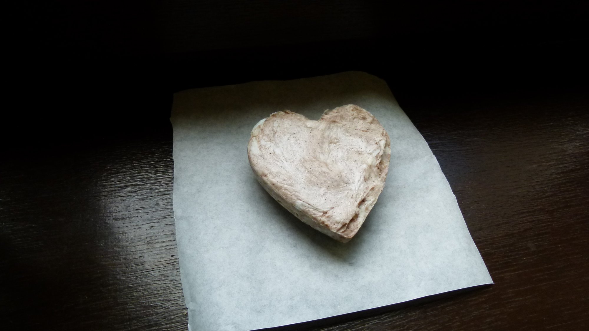 Grynas Lt Eksperimentas Ar Pavyks Namuose Pasigaminti Muilą Delfi