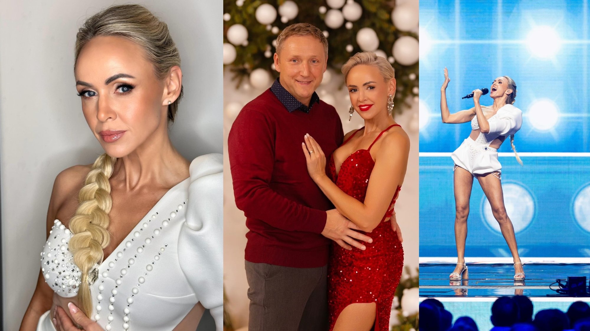 Rima Petrauskytė atvirai – apie pikantišką pažintį su vyru, kas iš ...