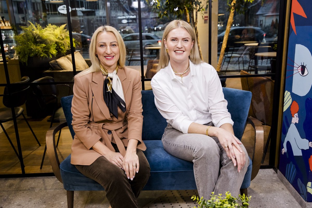 Pasivaikščiojimai pajūriu pandemijos metu peraugo į verslą ...