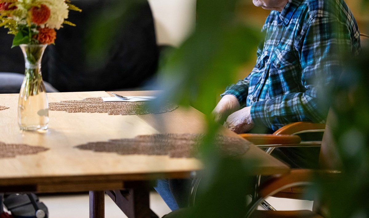 Kaunietis Raimondas apie jį užklupusią beviltišką situaciją: bijojau ...