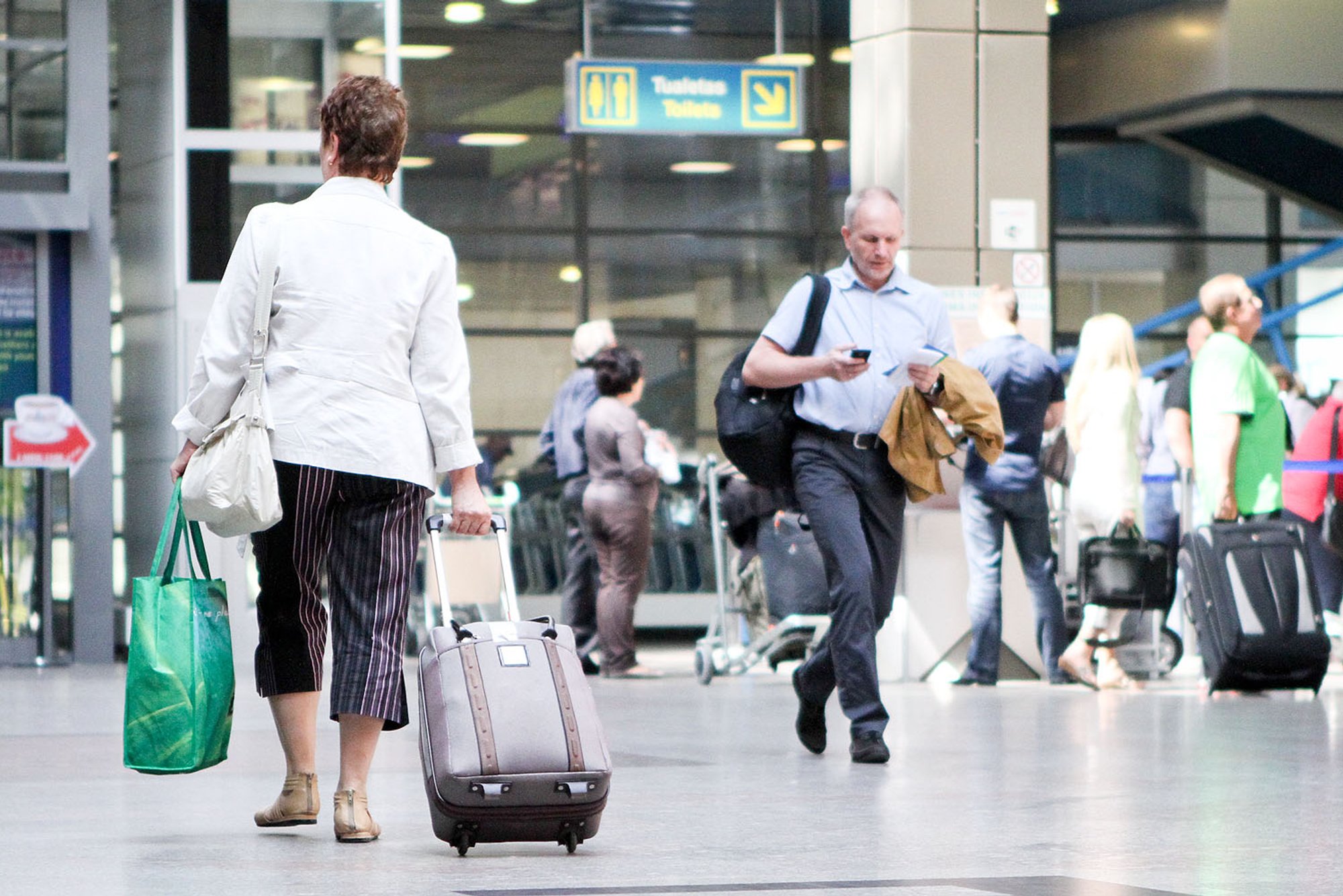 Emigrantas Anglijoje nustebo: gali leisti valgyti sau, ką nori - Delfi RU