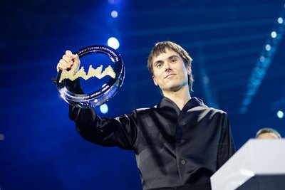 M.A.M.A. statulėlių dalybos: nominantų sąraše – nauji veidai ir scenos ...