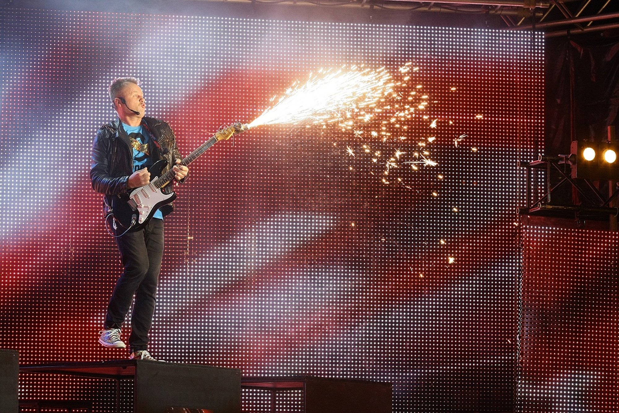 Samas ir Marčius: jauną TV kanalą pavertėme muzikos ir jaunimo kultūros ...