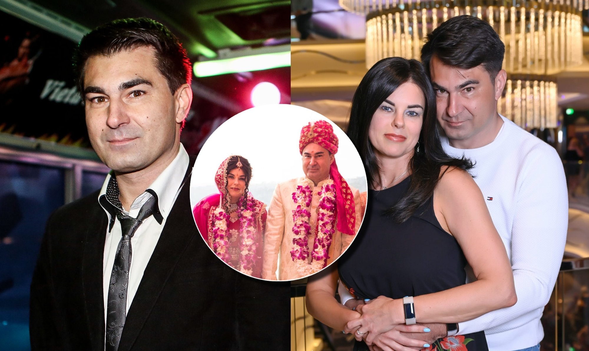 Radvilas Bubelis – apie erotinę svetainę, grasinimus dėl jos ...