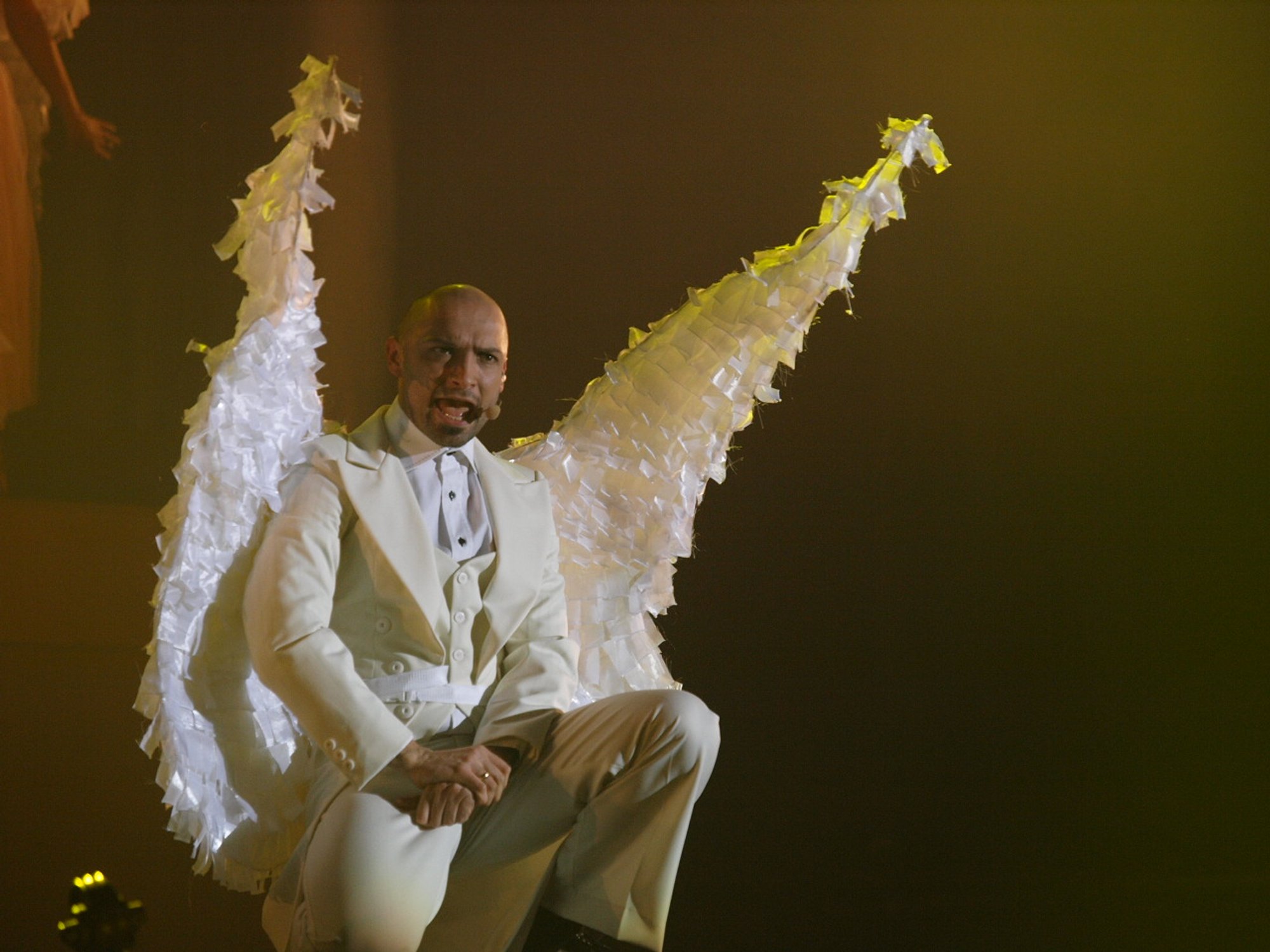 Teismas išsprendė ginčą dėl roko operos „Jėzus Kristus superžvaigždė ...