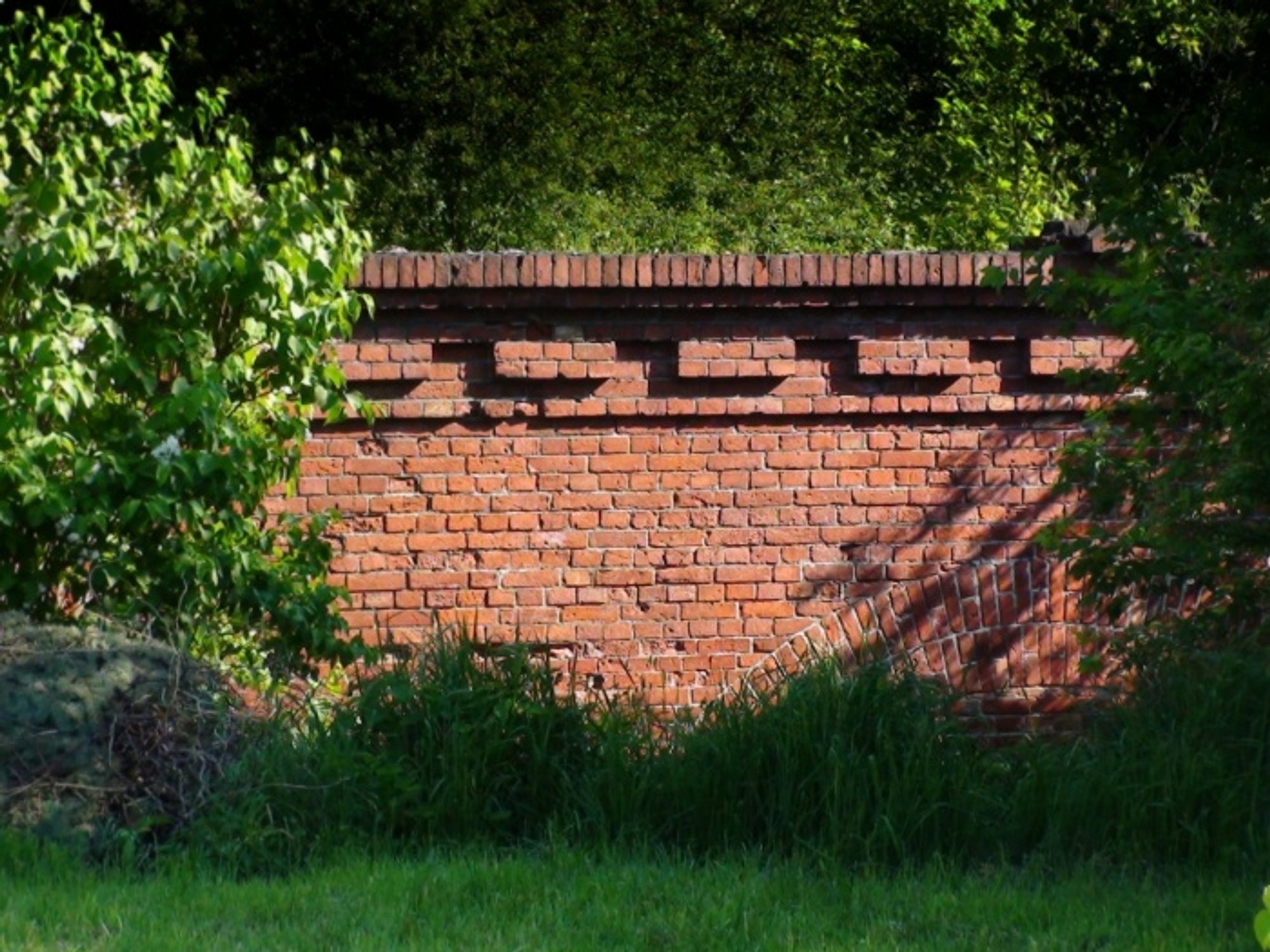 Kauno fortai: palikti negalima nugriauti - Delfi kartu