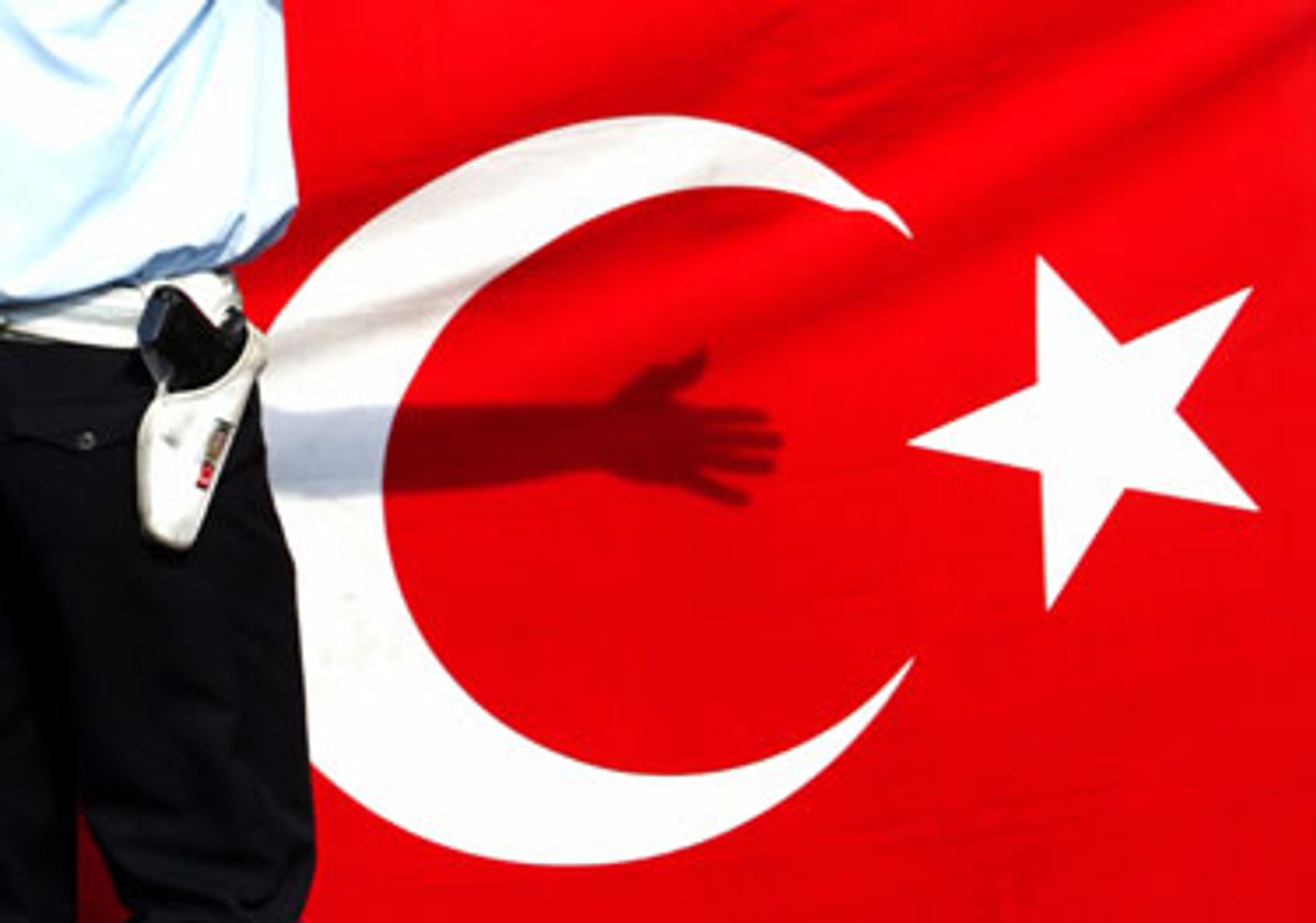 Turkija ir Kroatija pavasarį pradės derybas su ES - Delfi