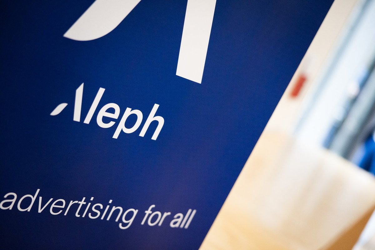 „Aleph“ Lietuvoje pradeda atstovauti „Amazon ads“ reklamos platformai ...