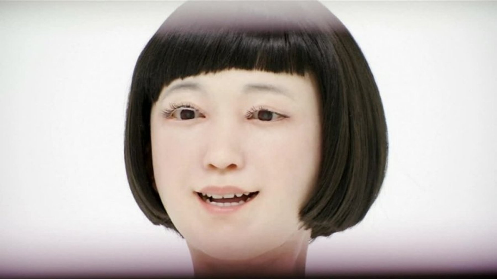 Japonijos muziejuje – moderniausių androidų paradas - Delfi TV