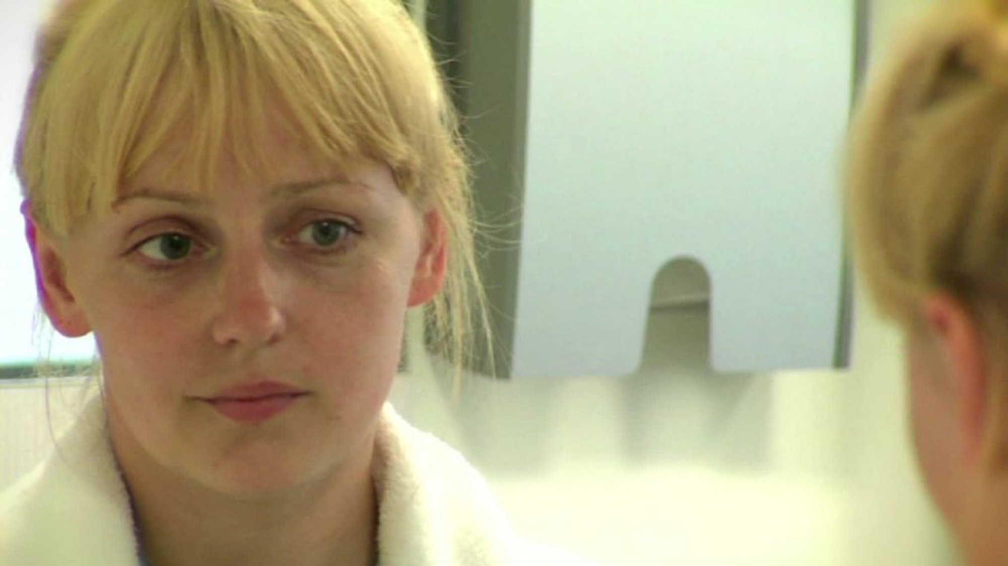 Tikra istorija: mano pilvas atrodė kaip užpakalis - Delfi TV