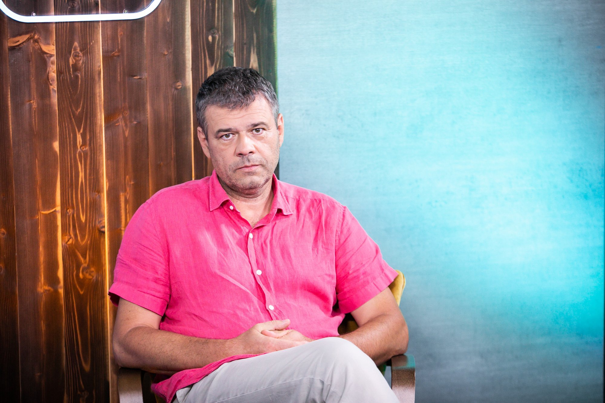 Toksikologas Robertas Badaras pasakė, kuo elektroninės cigaretės ypač ...