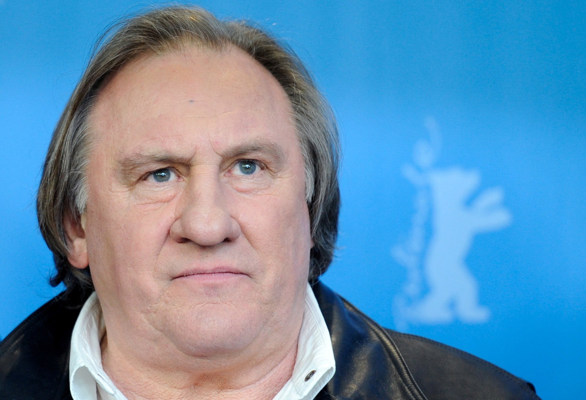 Prancūzijos prokurorai nutraukė tyrimą prieš Gerard'ą Depardieu dėl ...