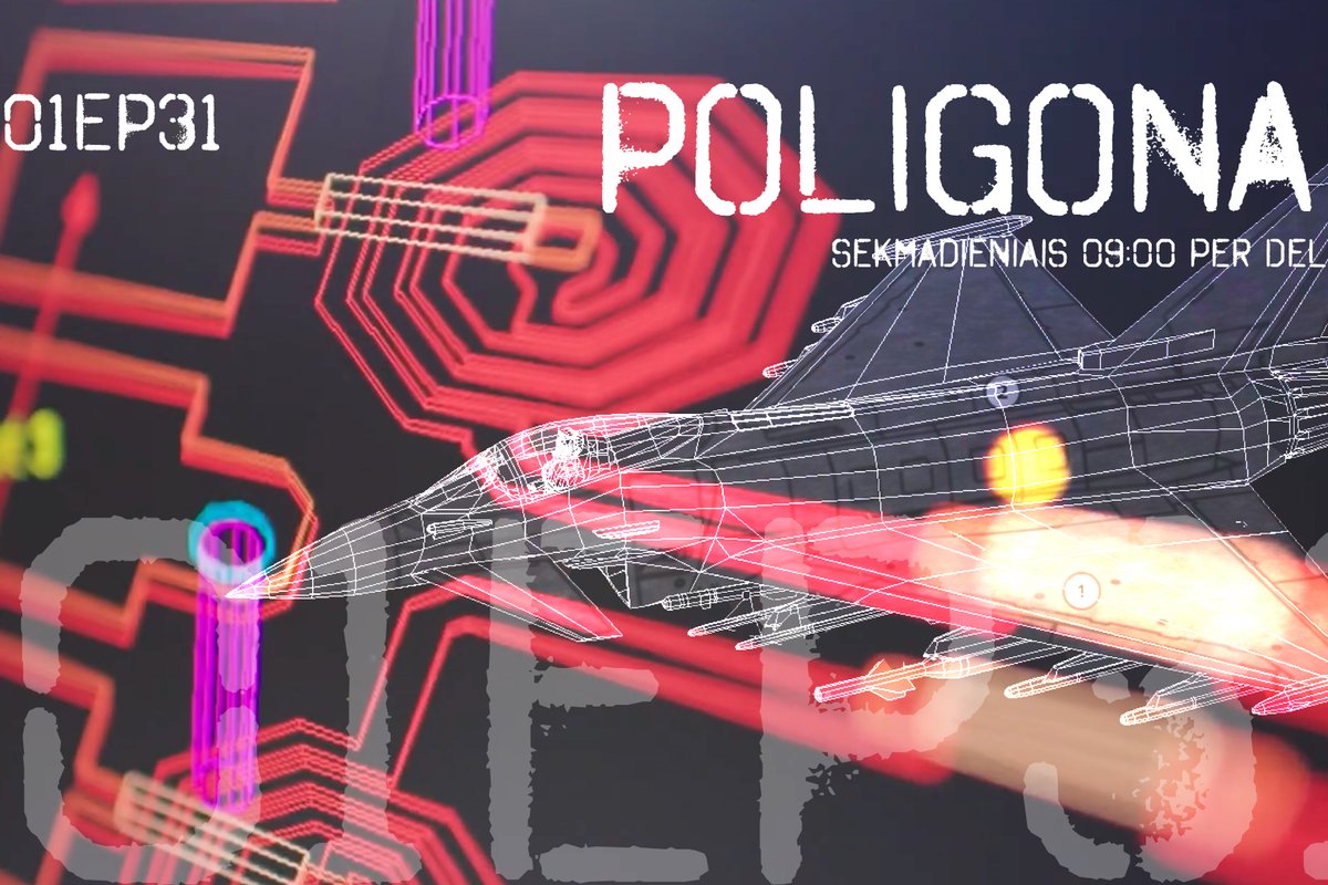 Poligonas. Baltijos pažangių technologijų institute – naujos kartos ...