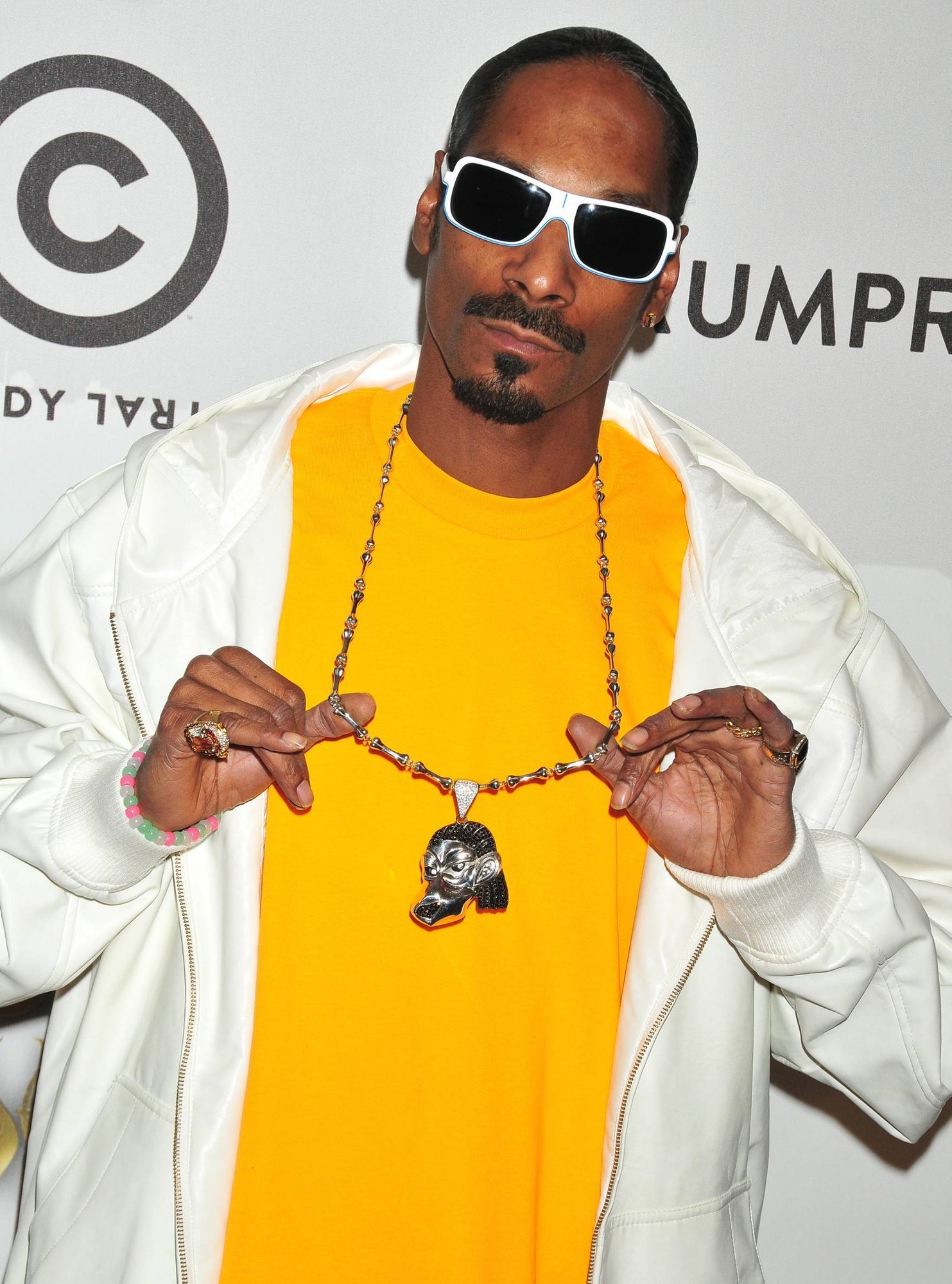 Snoop Dogg dukra Cori B pradeda dainininkės karjerą - Delfi veidai