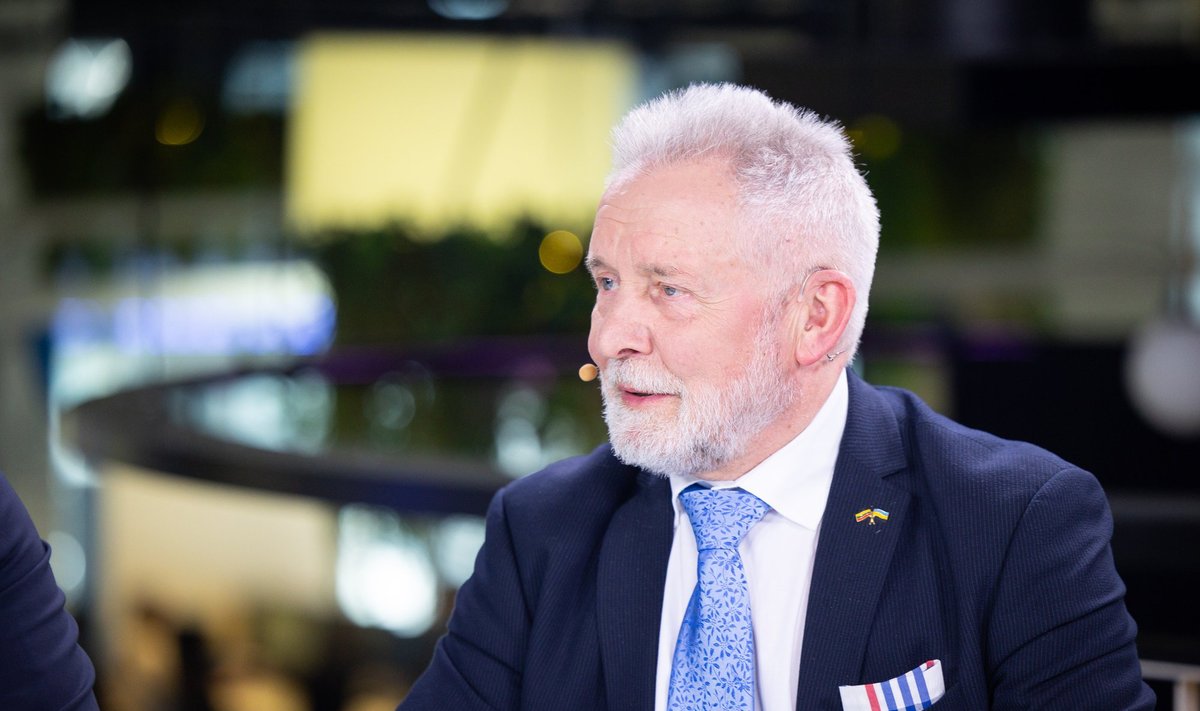 Sysas pasigenda prezidento siūlymų biudžeto pajamoms, o ne išlaidoms ...