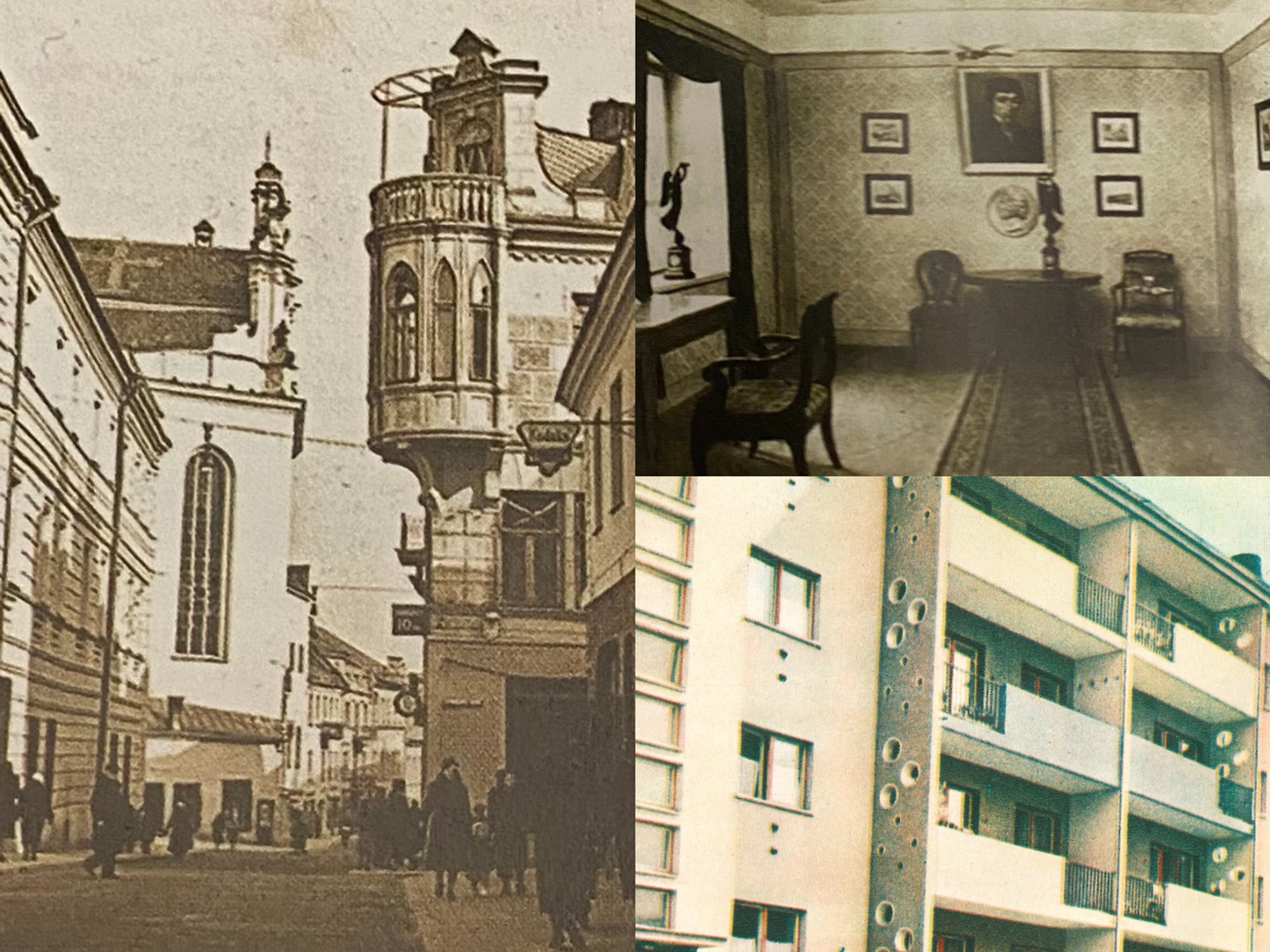 Ankstyvasis pokaris: aukštos lubos ir žvilgsnius kaustantys fasadai - Delfi