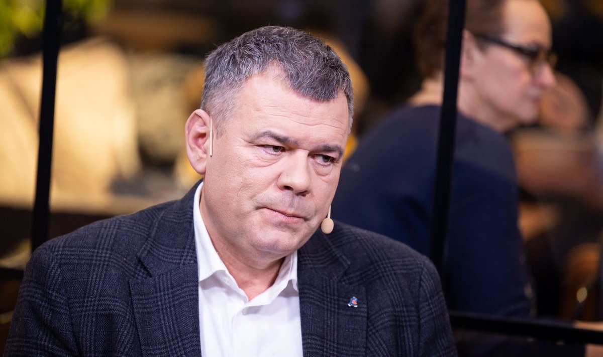 Gydytojas Robertas Badaras – apie narkotikus ir naujas ...