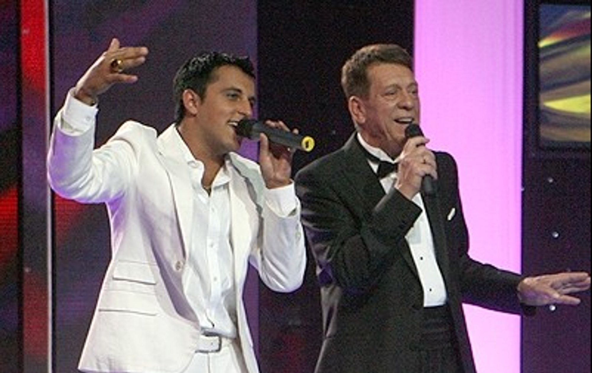 S. Povilaitis pataria Radži: ,,italiano-cigano“ reiktų keisti(FOTO ...