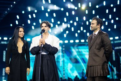 M.A.M.A. statulėlių dalybos: nominantų sąraše – nauji veidai ir scenos ...