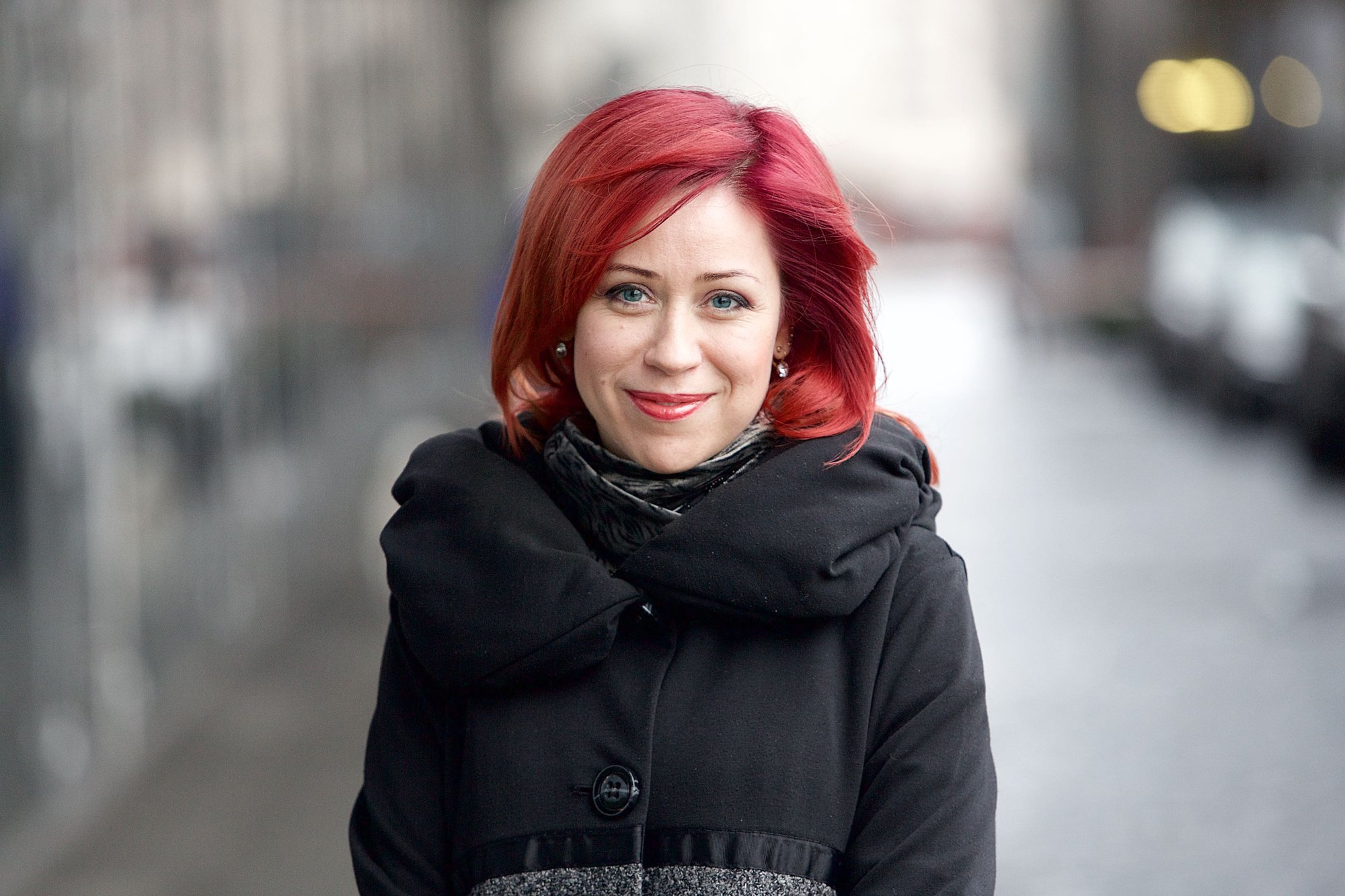 Didieji Evos gyvenimo pokyčiai - jau netrukus - Delfi TV