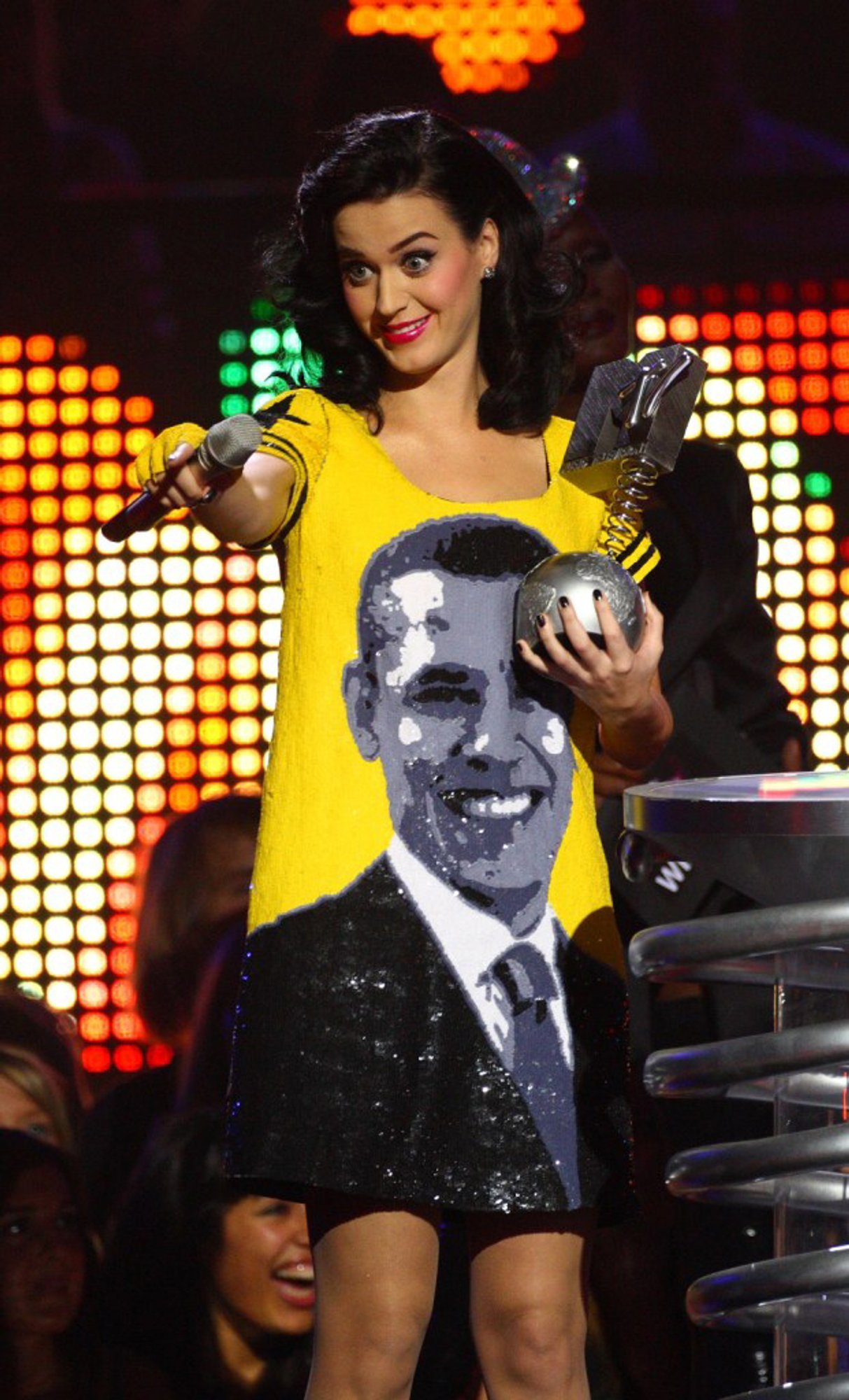 Katy Perry kończy ze snami i idzie na urlop - Delfi RU