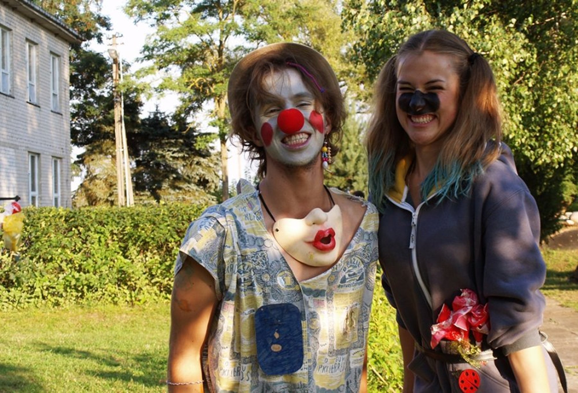 „Lietuvos Atgaja“ kviečia savanoriauti ir auginti kūrybinę galią ...