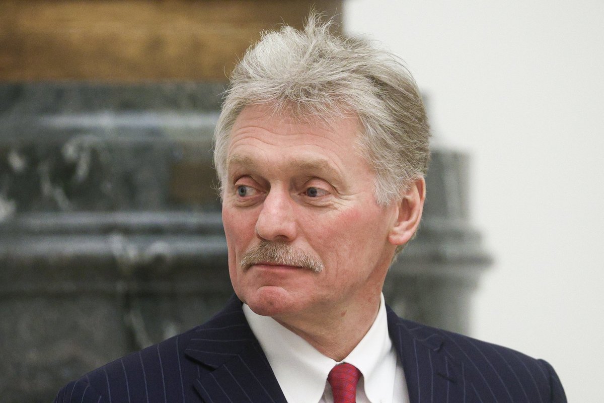 Ukrainai – reikalavimas iš Kremliaus: Zelenskis turi priimti sprendimą ...