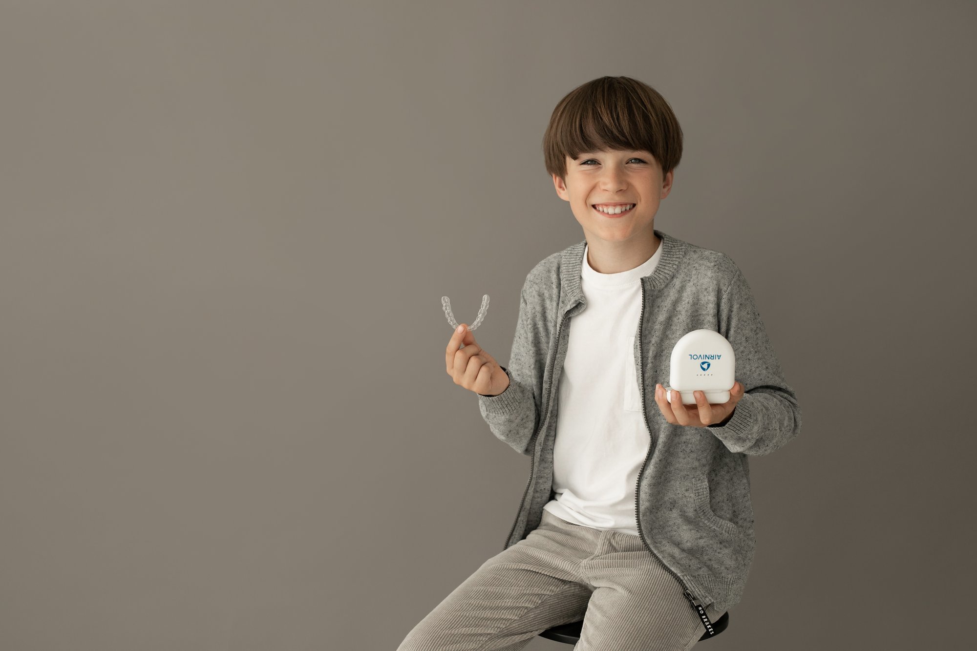 Gydytojas ortodontas: šių įspėjimų apie vaikų dantis tėvai visiškai ...