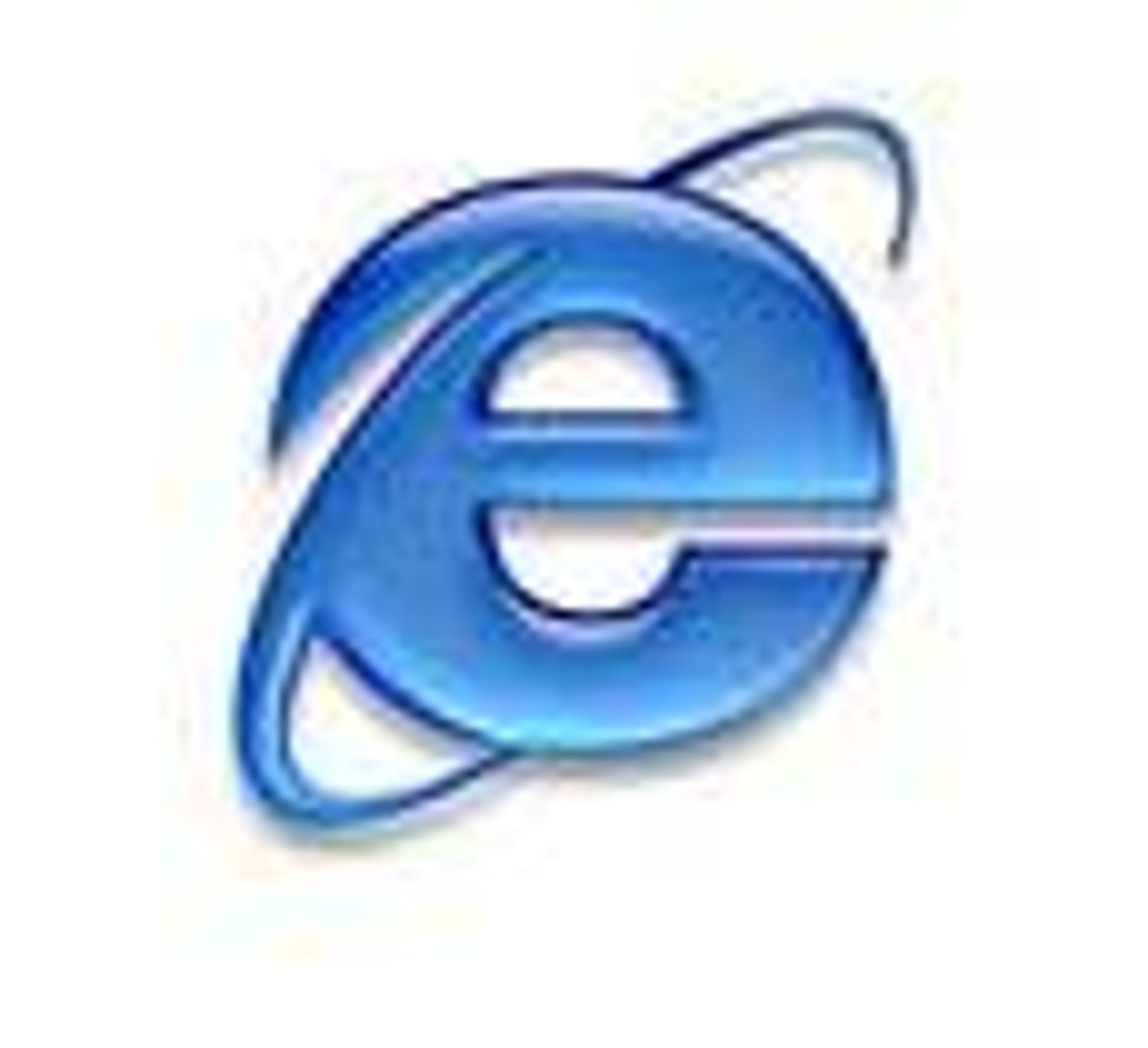 Aptikta pavojinga „Internet Explorer“ klaida - Delfi