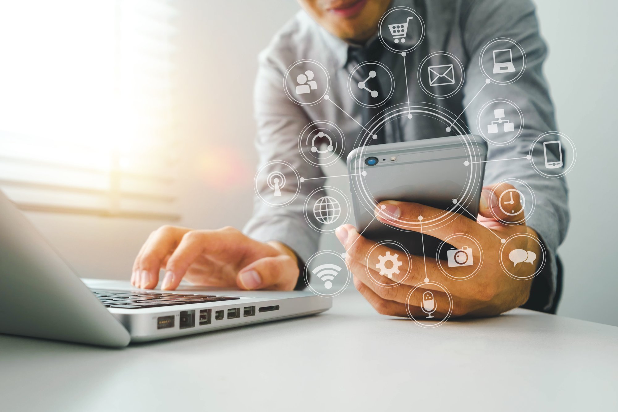 Lietuvos reklamos rinka: kaip atrodė praėję metai ir kokių pokyčių ...