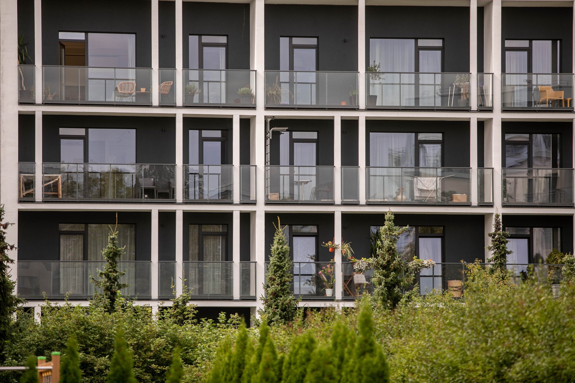 Skamba kaip fantastinio filmo scenarijus: sunku patikėti, kokiuose ...