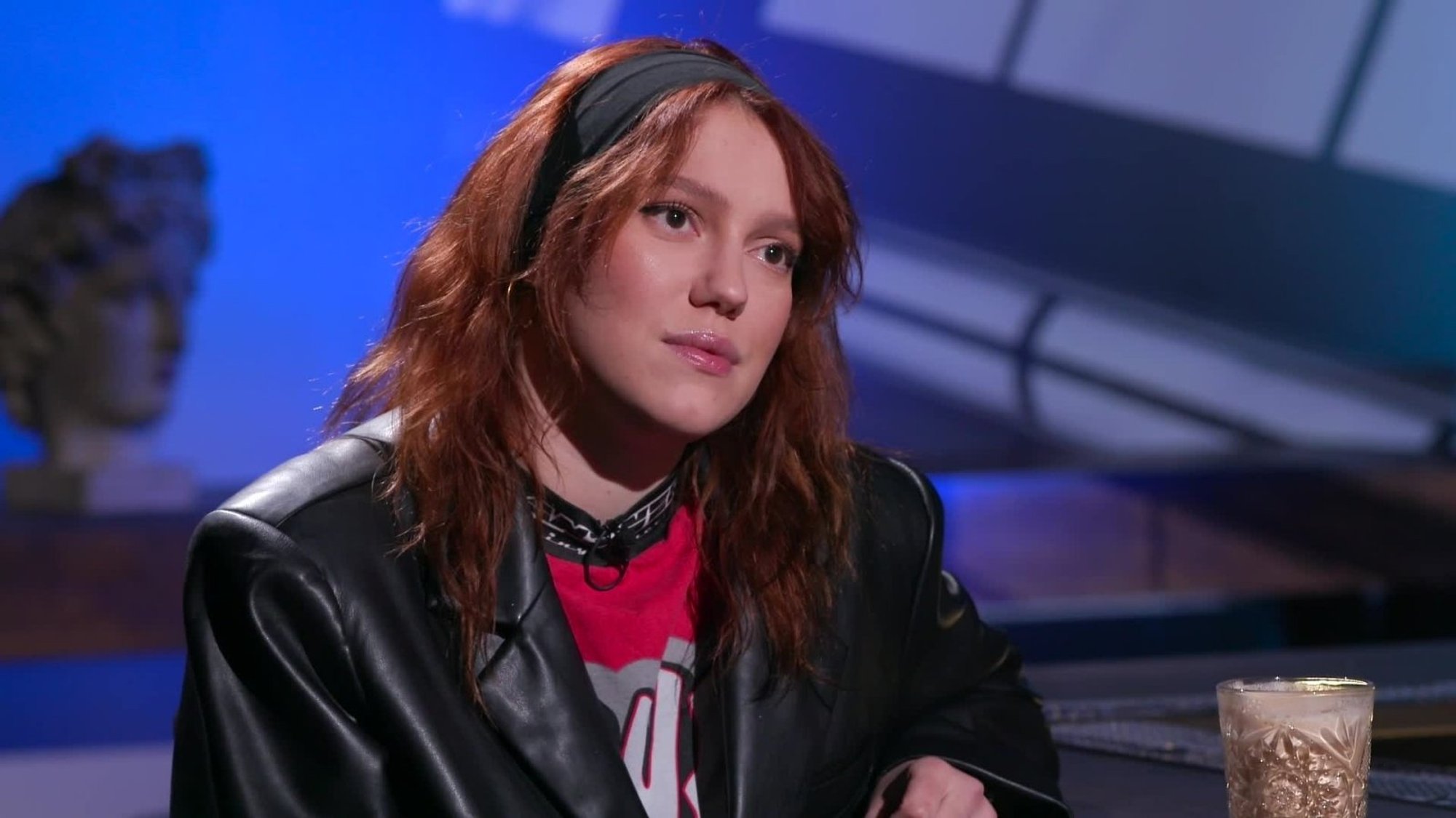 Monika Pundziūtė-Monique: aš esu meilės žmogus - Delfi TV