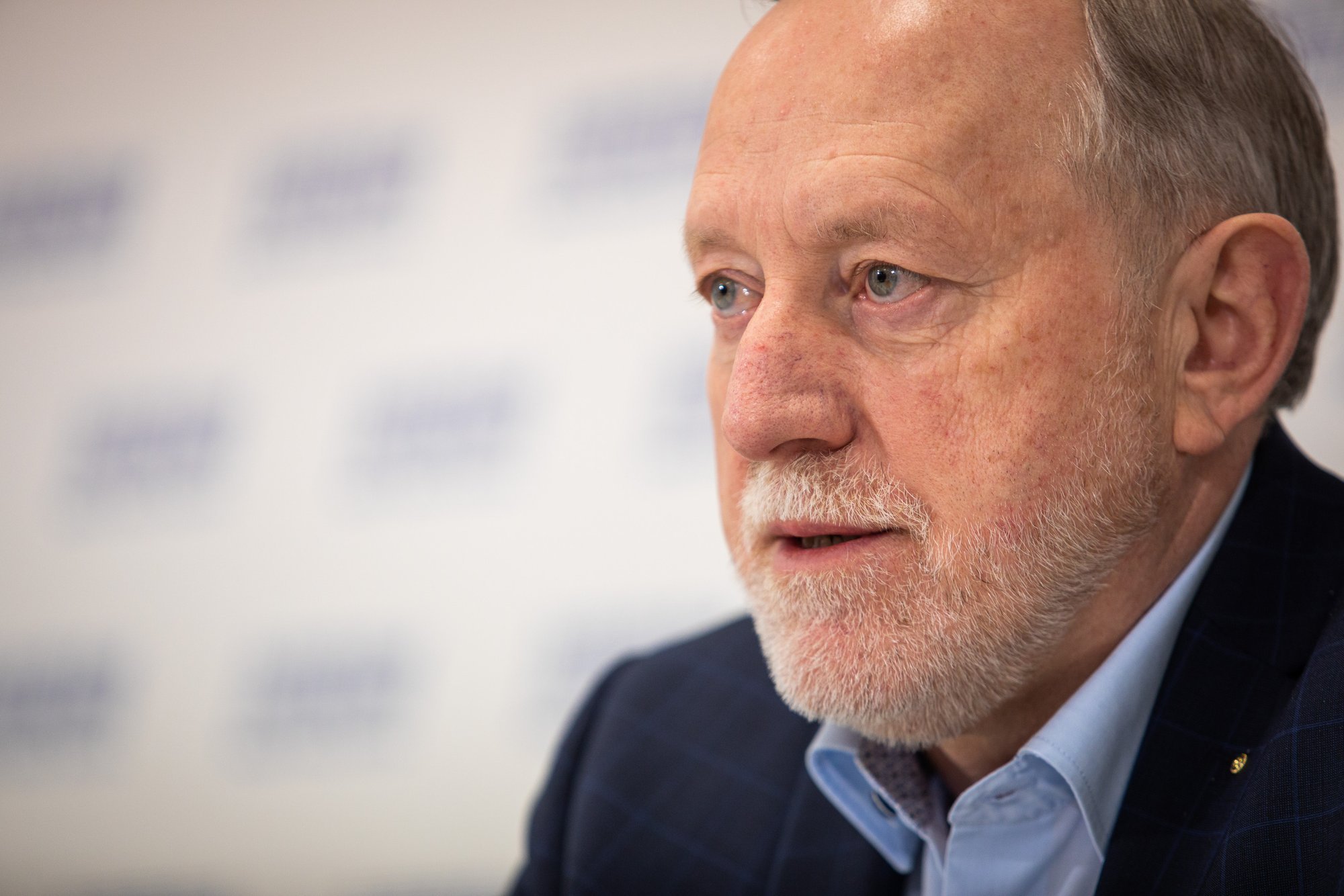 Prosecutors bring suspicions against Grigeo President Pangonis - Delfi EN