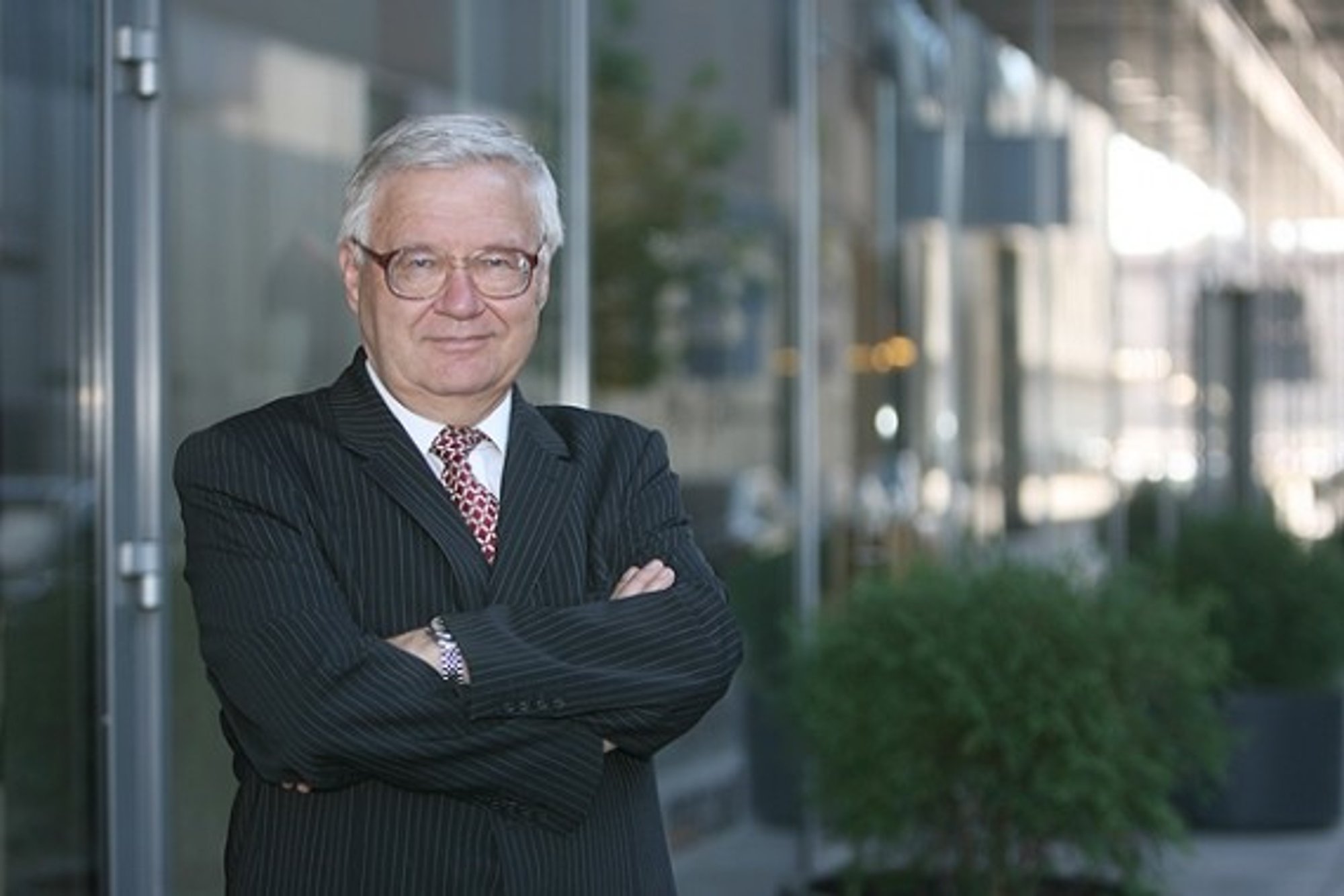 A.Lapinskas. K.Uokos ir P.Gražulio atvejis - Seimas rodo pavyzdį ...