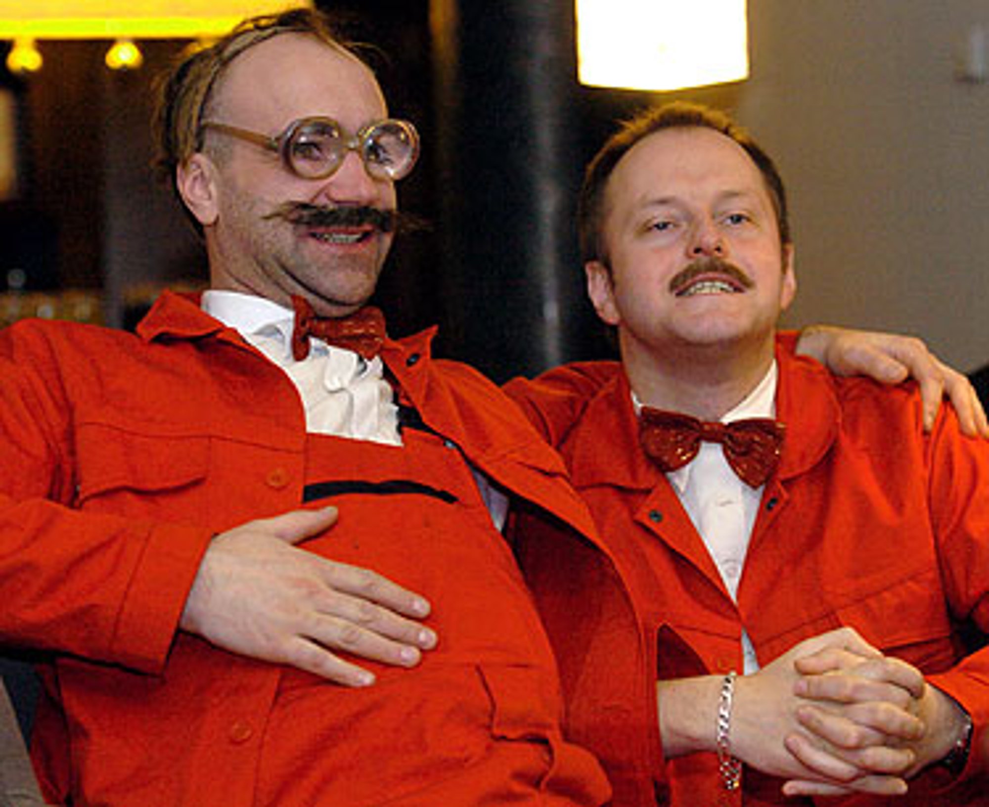 „Panelės TV“: laida su ženklu „S“ - Delfi veidai