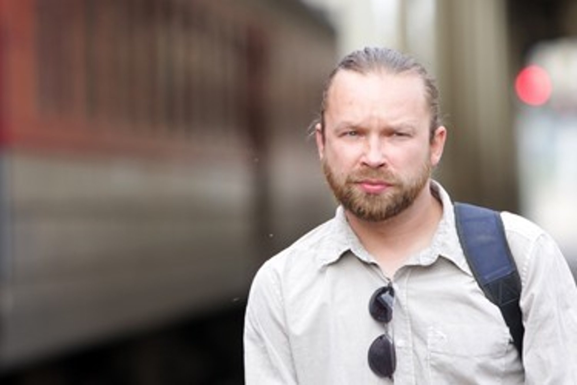 „Tuk tuk Indija“: bus ir knyga - Delfi veidai