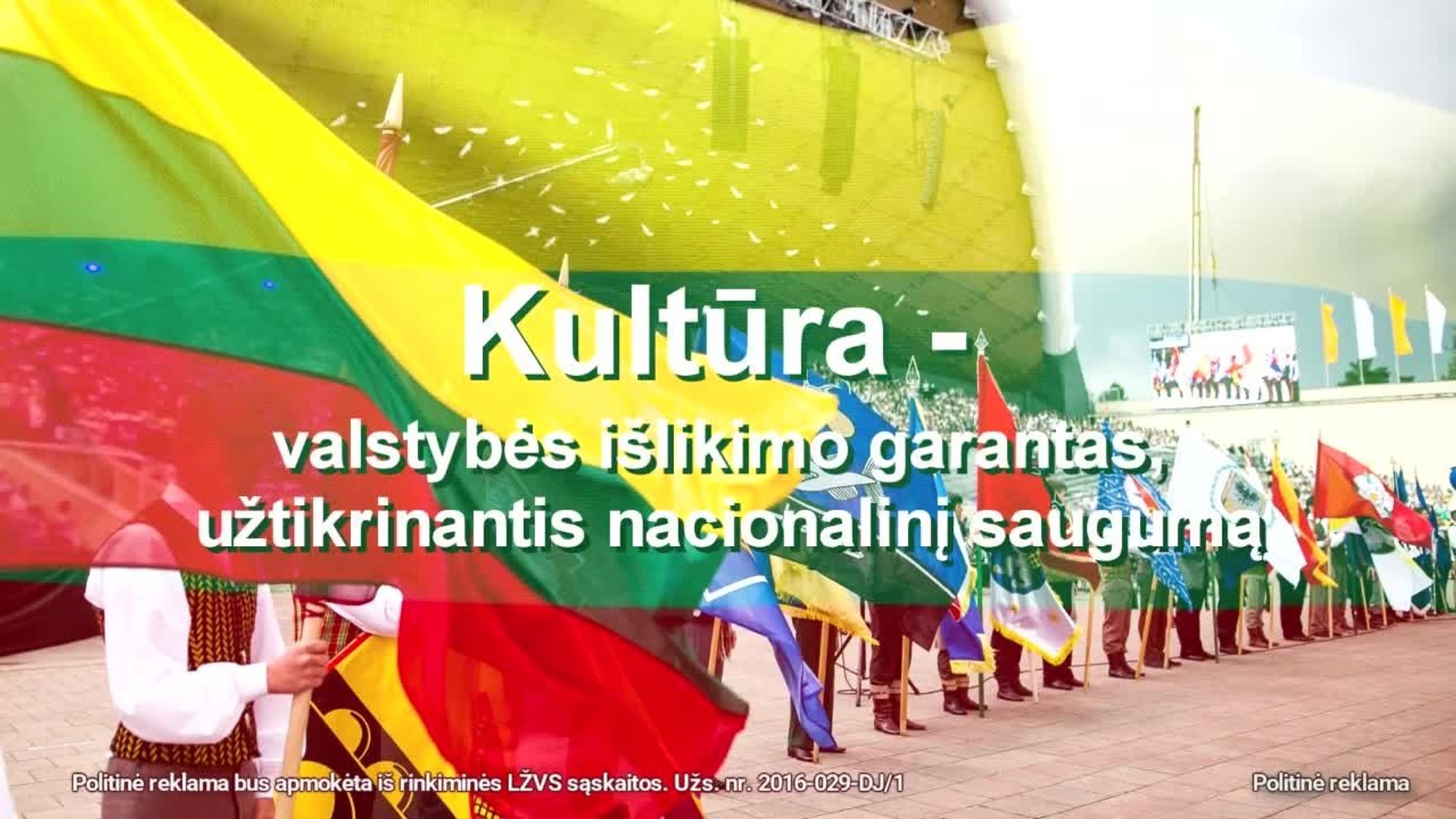 Visiškai apleista valstybės sritis - Delfi užsakomasis turinys