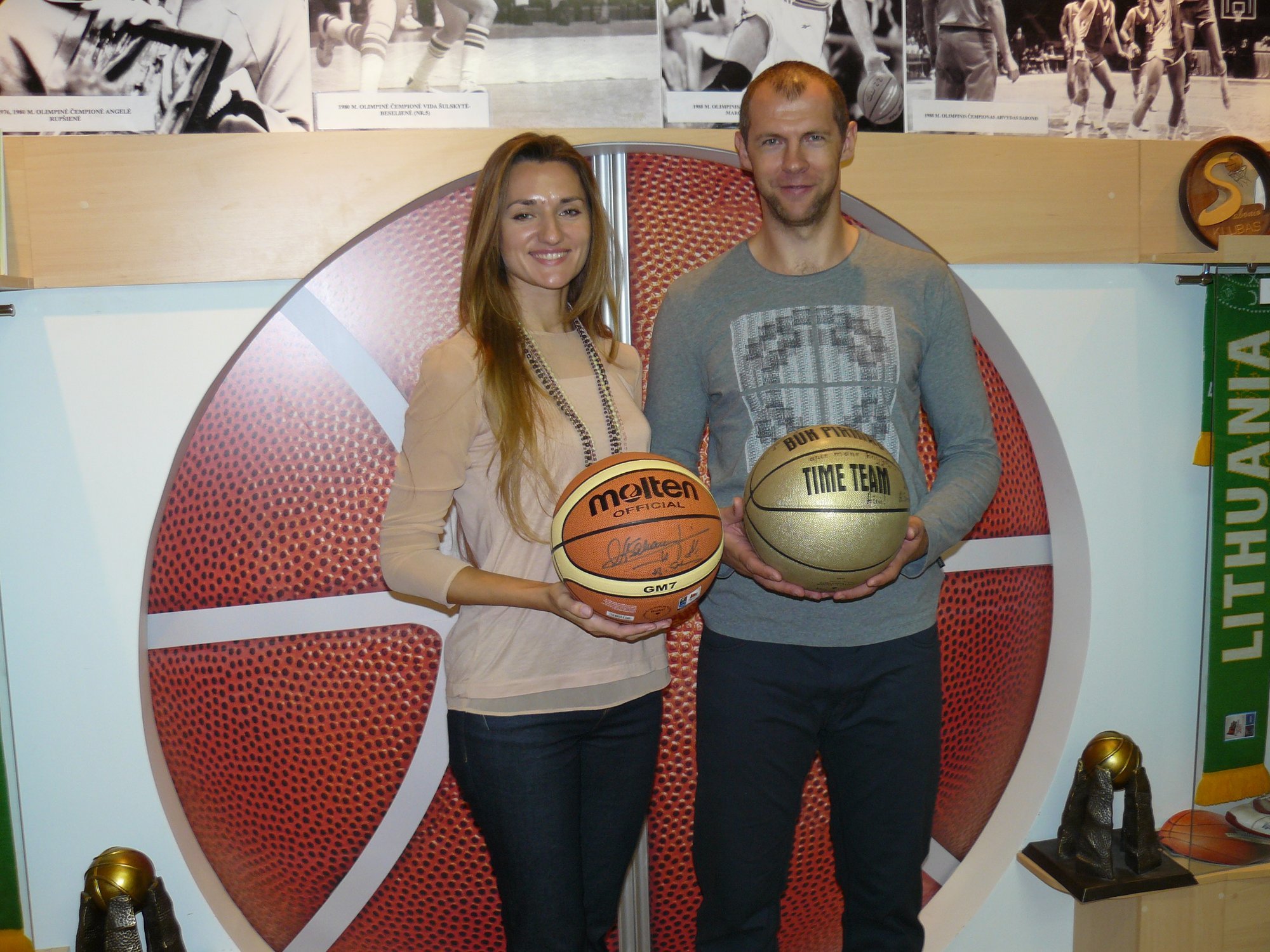 R. Šiškauskas: baigus karjerą sutartį siūlė ir „Prienai“ - Delfi sportas