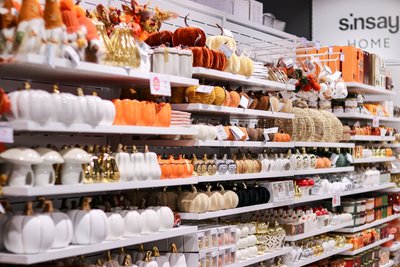 „Sinsay“ startas „Outlet Park“ rodo didelį prekybininko potencialą: kviečia pirkėjus įsitikinti ...