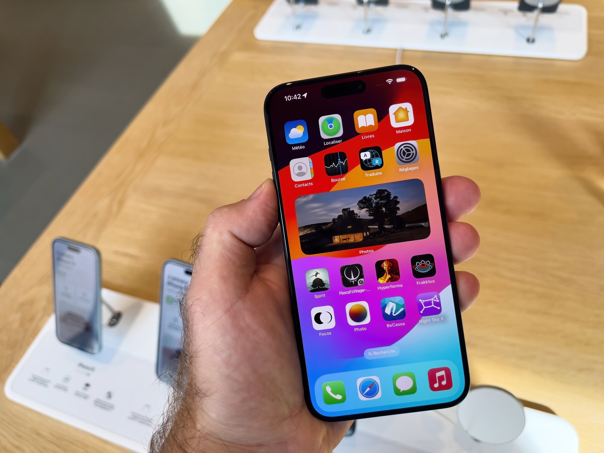 Dėl „iPhone 15“ pamišę lietuviai muša susidomėjimo rekordus: paaiškėjo ...