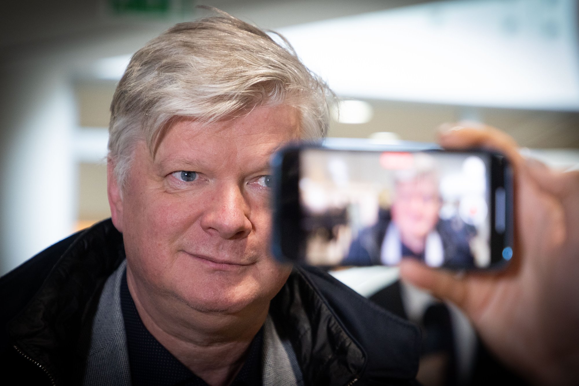 Navickas: daugiamečių pievų atkūrimo atidėjimas metams „tikrai ...