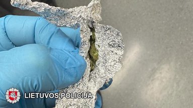 Kriminalai - Delfi TV