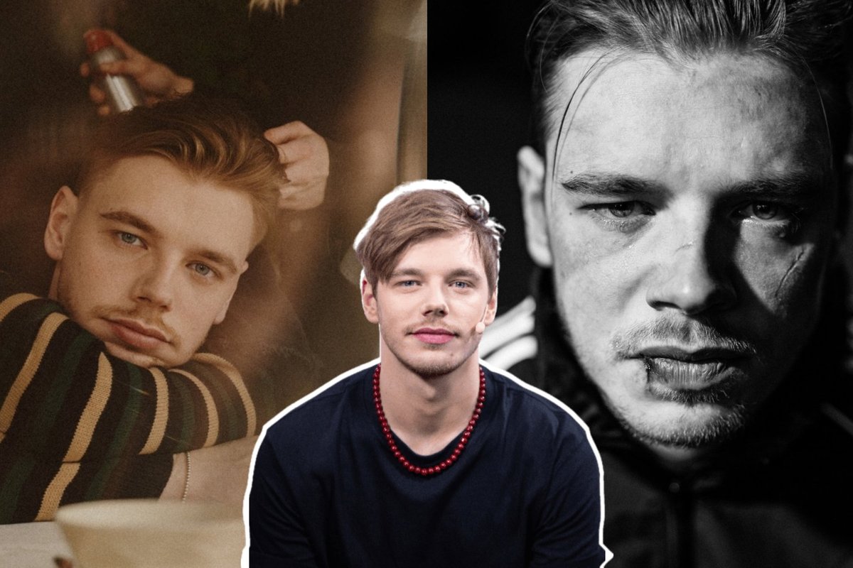 Aktorius Mantas Bendžius – apie supurčiusią vagystę ir intymią akimirką ...