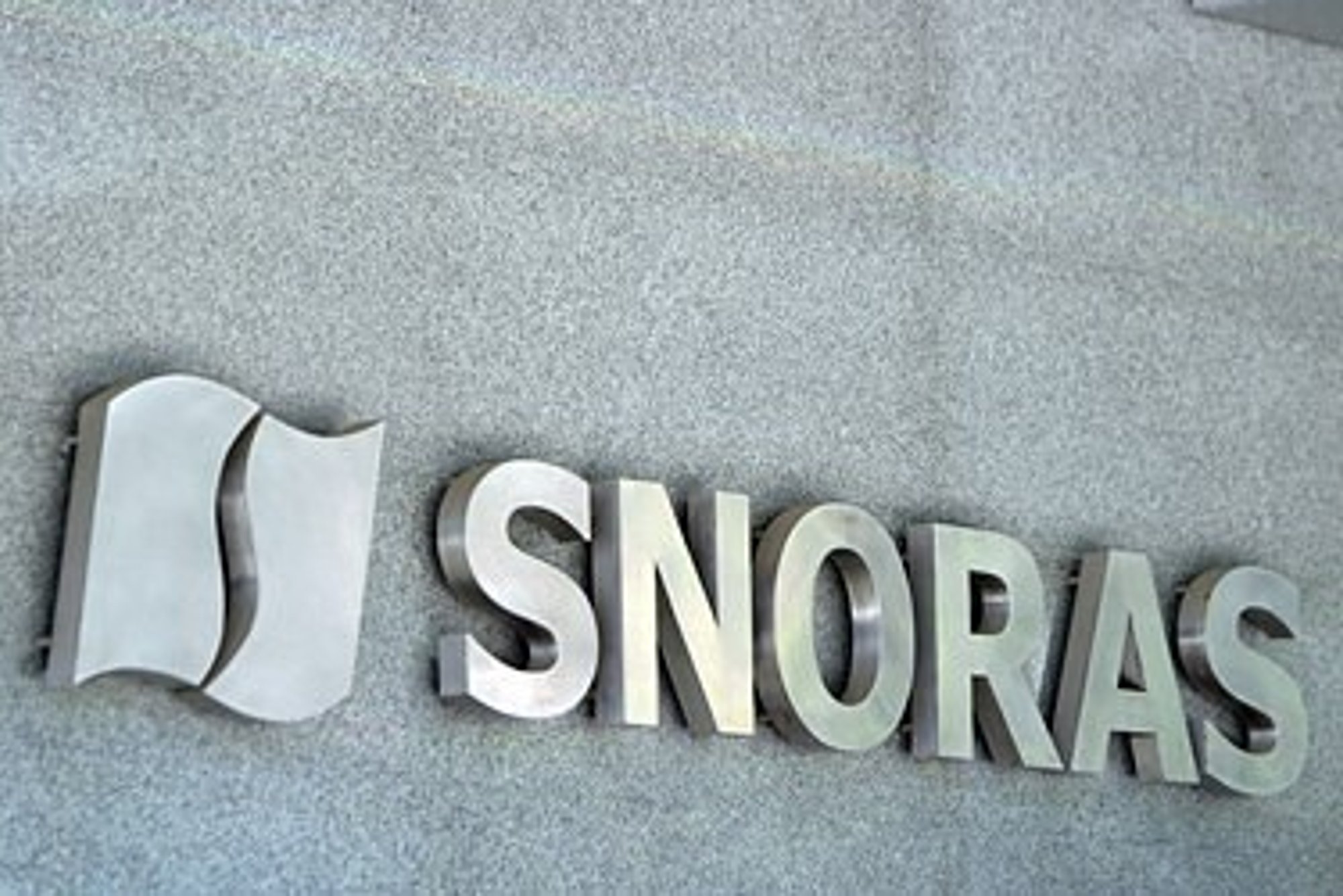 „Snoras” perka „Finastą” - Delfi verslas