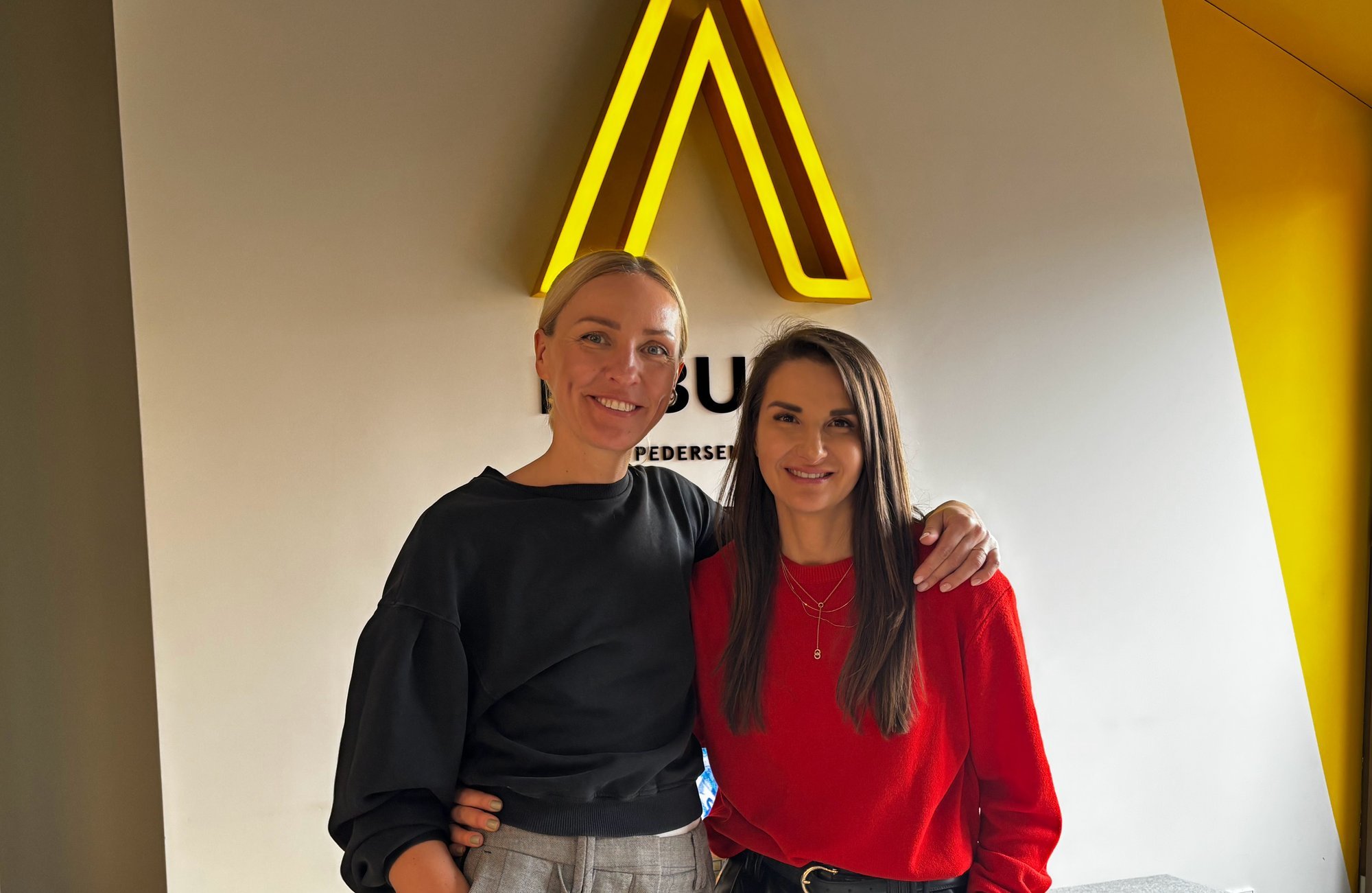 „Fabula Rud Pedersen Group“ vadovaus Eglė Stonkė - Delfi