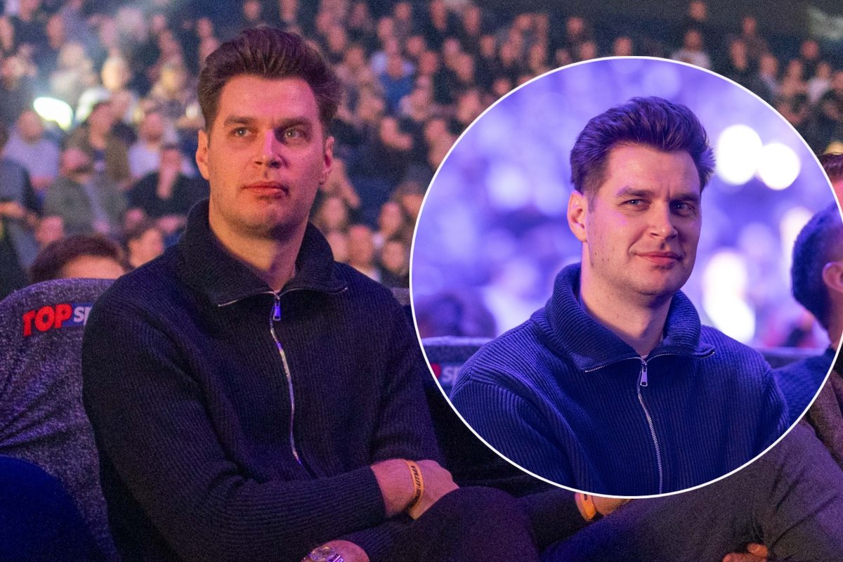 Pirmąkart į UTMA turnyrą užsukęs Paulius Vaitiekūnas įprastai jį stebi kitaip: tam turi ir ...