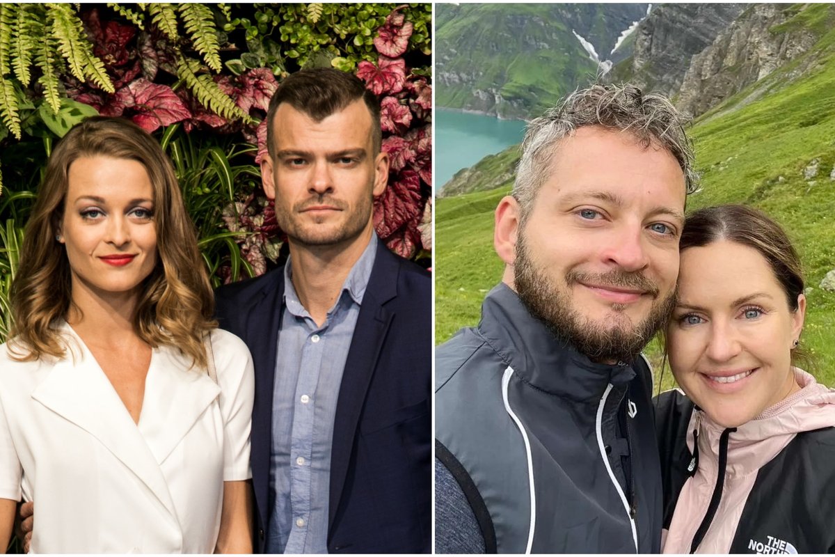 Kasdienybės herojai. Milana Jašinskytė apie gyvenimo pokyčius ir puikūs ...