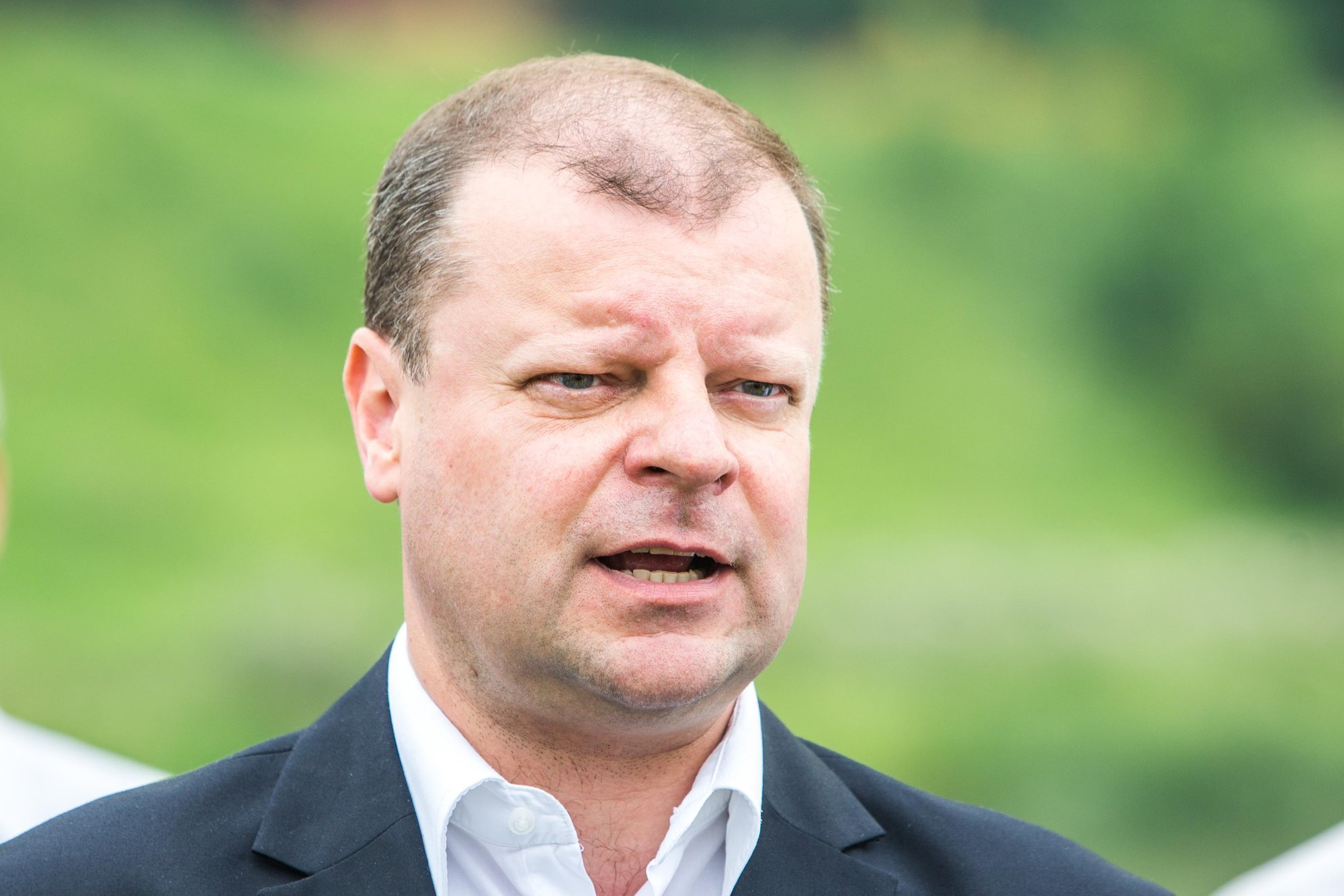 Pamėginkime pafantazuoti, kaip galėtų būti - Delfi užsakomasis turinys