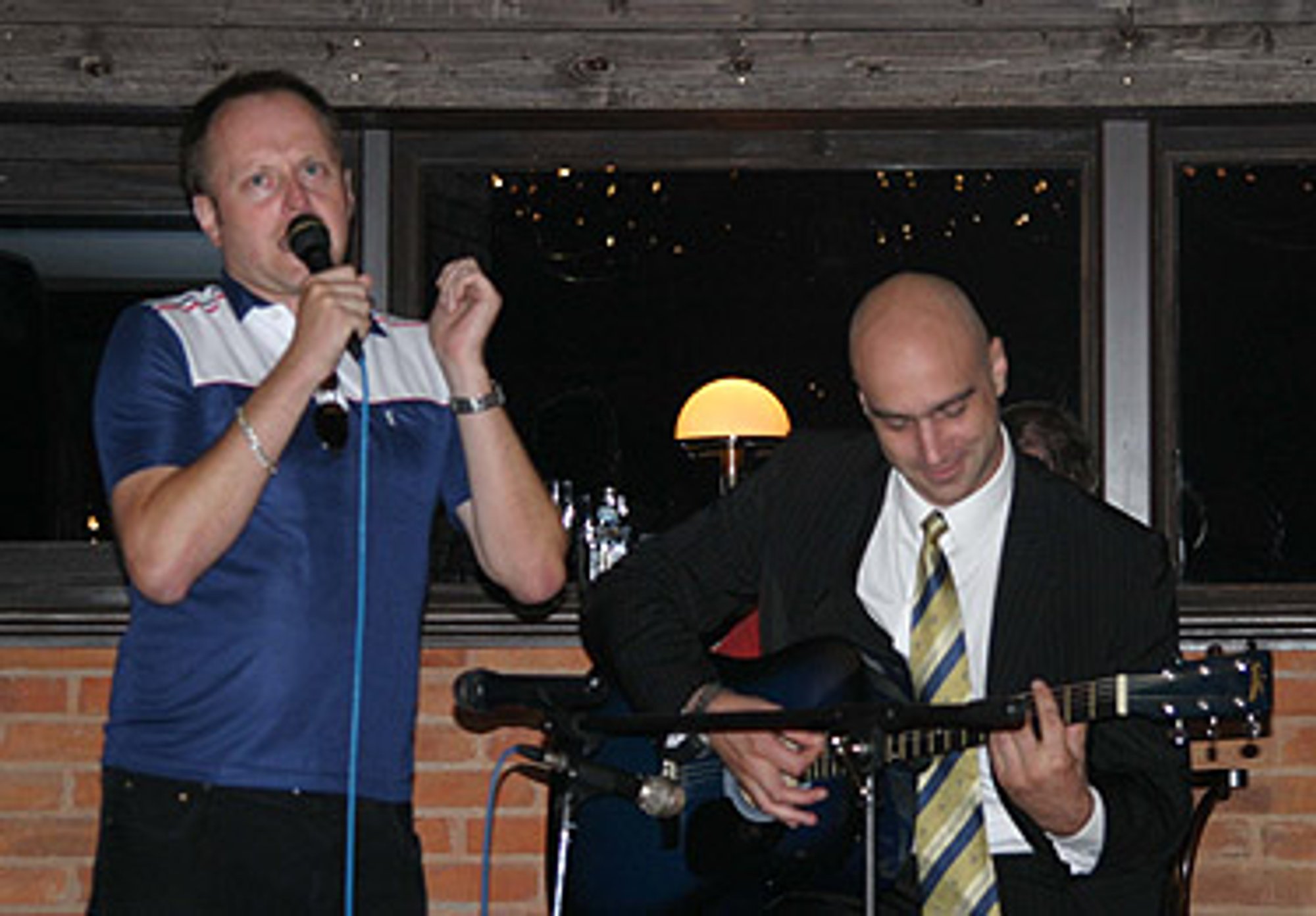 Budulis – ir užsienyje Budulis - Delfi veidai